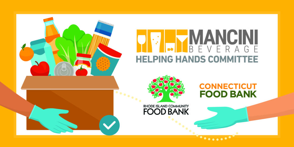 Helping Hands Committee - Mancini Beverage