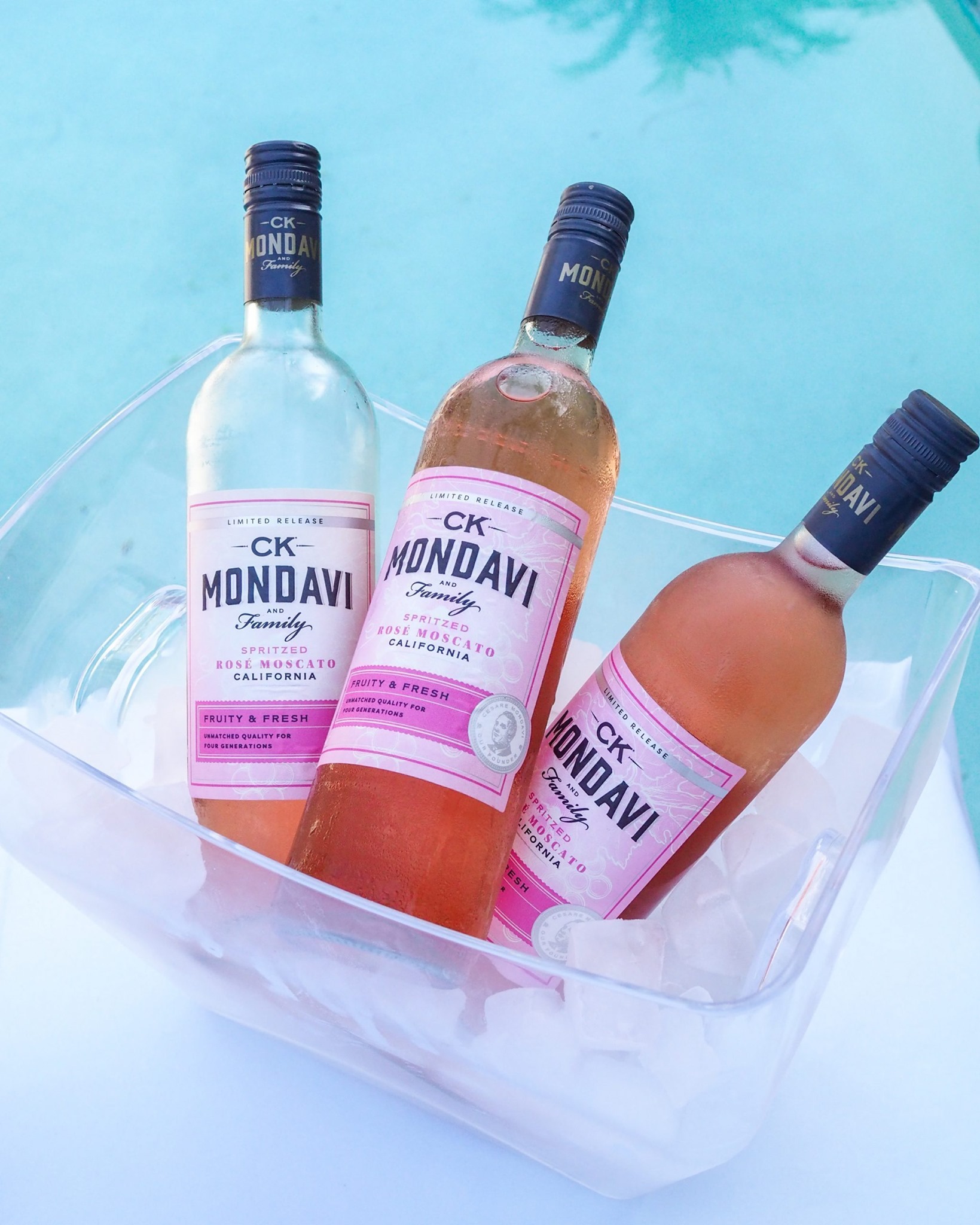 Moscato Mother's Day Guide- Which Moscato Mom Are You? - Mancini Beverage
