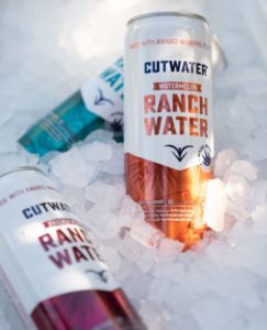 RANCH WATER - THE NEW "IT" DRINK - Mancini Beverage