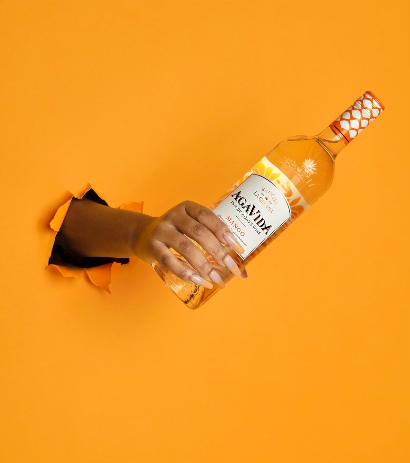 AgaVida from Rancho La Gloria - Mancini Beverage